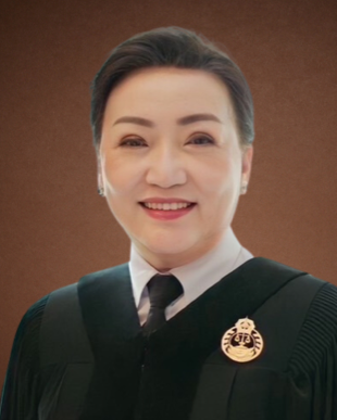 Officers - ASEAN Law Association